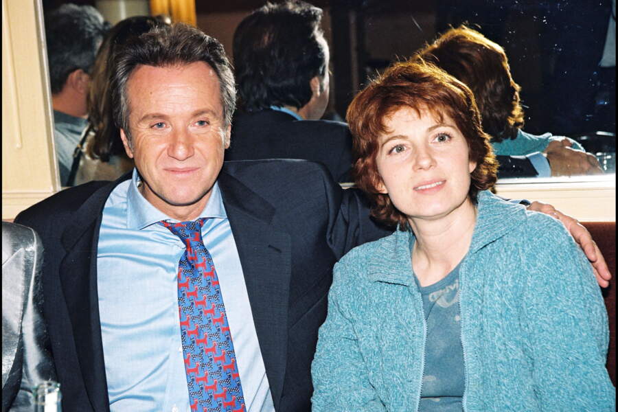 Véronique Genest : son évolution physique, de ses débuts à son ...