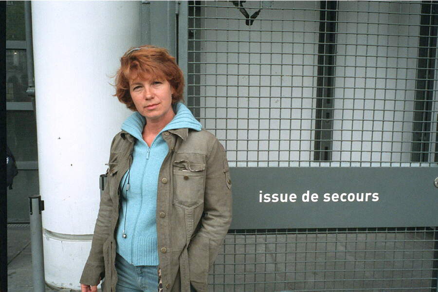 Véronique Genest : son évolution physique, de ses débuts à son ...