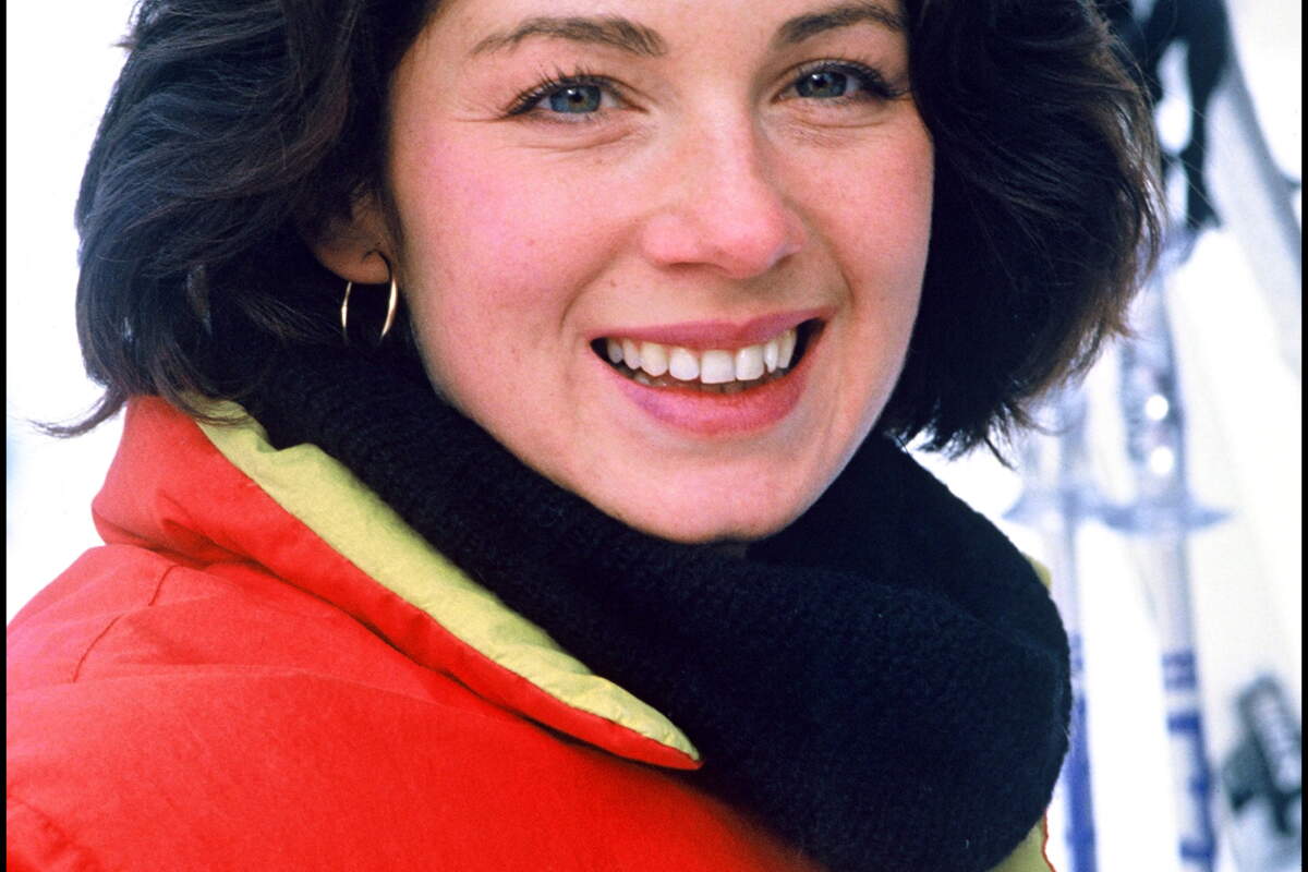 Véronique Genest : son évolution physique, de ses débuts à son ...