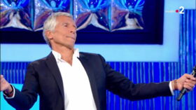 Qui est Julien Raffin, saxophoniste, flûtiste et harmoniciste de "N ...