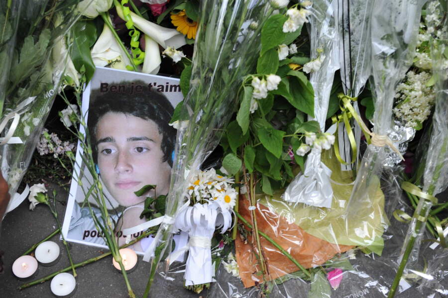 Disparition de Xavier Dupont de Ligonnès : toutes les dates clefs de l ...
