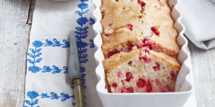 Cake aux groseilles facile : découvrez les recettes de cuisine de Femme ...