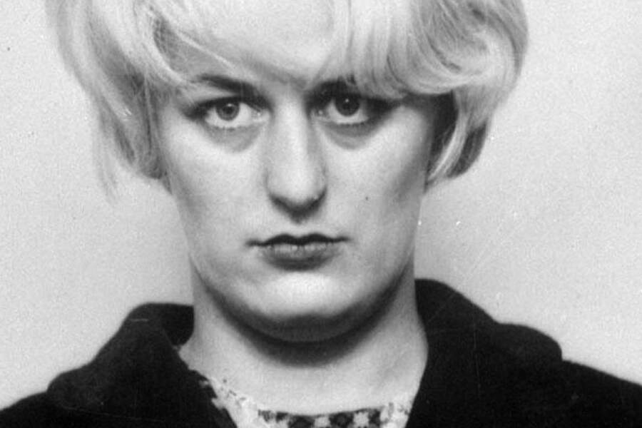 Monique Olivier, Michelle Martin, Rosemary West : ces femmes complices ...