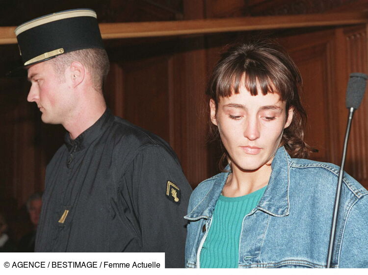 Michel Fourniret, Marc Dutroux, Audry Maupin… qui sont les femmes ...