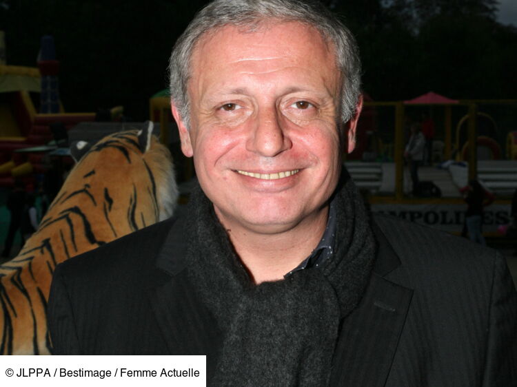 "Un dîner presque parfait" : David Martin, le célèbre fils de Jacques ...