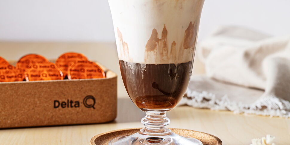 Café Ice Qream facile et rapide : découvrez les recettes de cuisine de ...