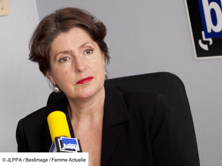 "Des chiffres et des lettres" : depuis son éviction, Arielle Boulin ...