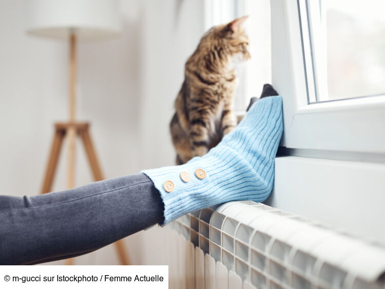 Chauffage au gaz ou électrique : quelles différences ? : Femme Actuelle ...