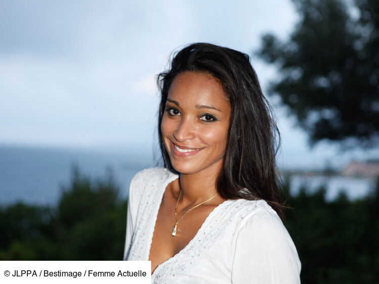 Cindy Fabre comblée : la nouvelle patronne de Miss France adresse un ...