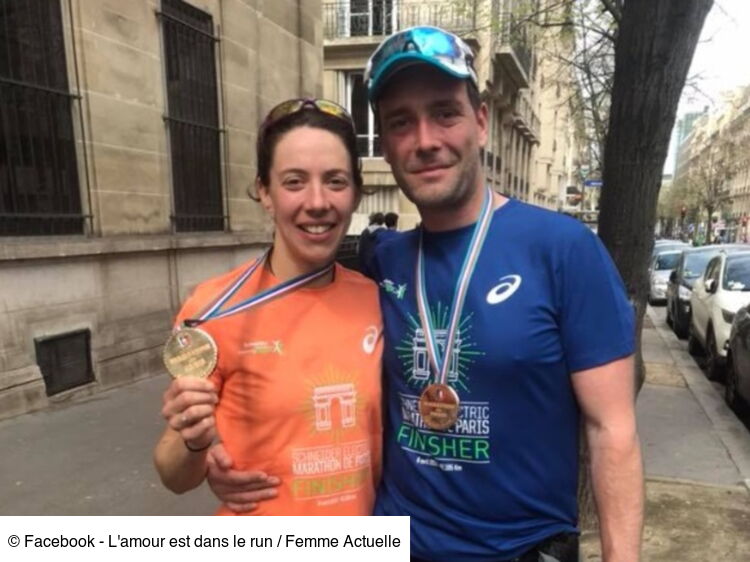 "L'amour est dans le pré" : Sophie et Matthieu sont-ils toujours ...