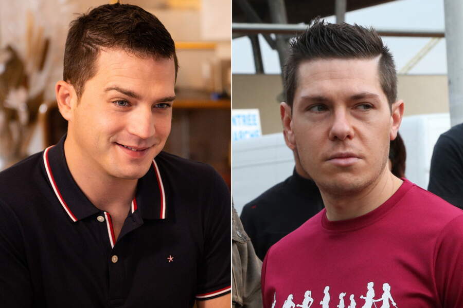 "Le mystère Daval" (TF1) : découvrez le casting du téléfilm sur l ...