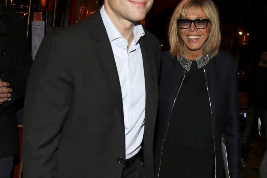 Brigitte Macron : découvrez son évolution physique - Femme Actuelle