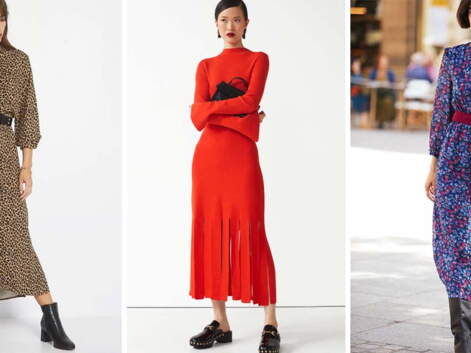 Blouses et chemises automne-hiver 2022-2023 : découvrez toutes les ...