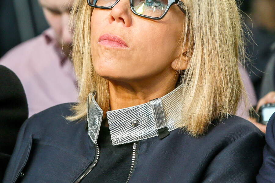 Brigitte Macron : découvrez son évolution physique - Femme Actuelle