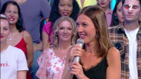 "N'oubliez pas les paroles" : qui est Jean-Luc Paris, le guitariste de l'émission ? : Femme ...