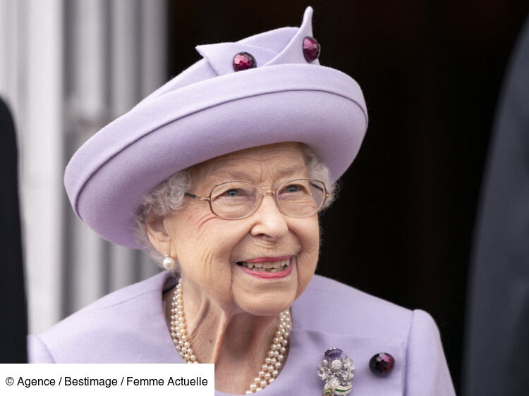 Elizabeth II : Stéphane Bern explique pourquoi les nouvelles sur son ...