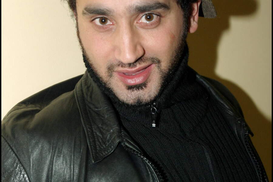 Cyril Hanouna : découvrez son évolution physique - Femme Actuelle