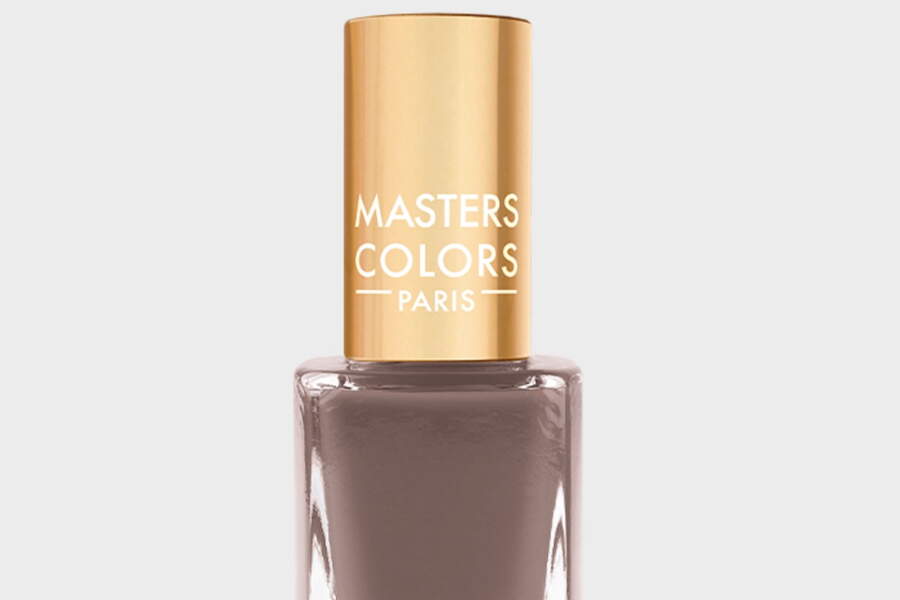 Tendances vernis à ongles : voici les couleurs stars de l'automne-hiver ...