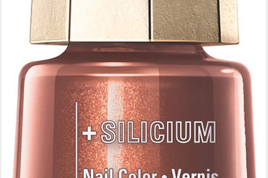 Tendances vernis à ongles : voici les couleurs stars de l'automne-hiver ...