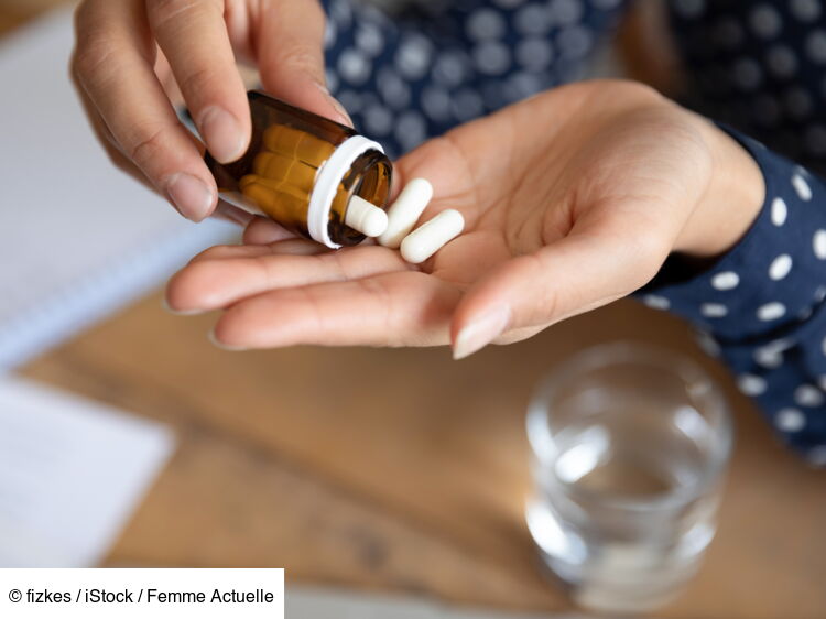 Peut-on écraser un médicament qu’on a du mal à avaler ? Un médecin ...