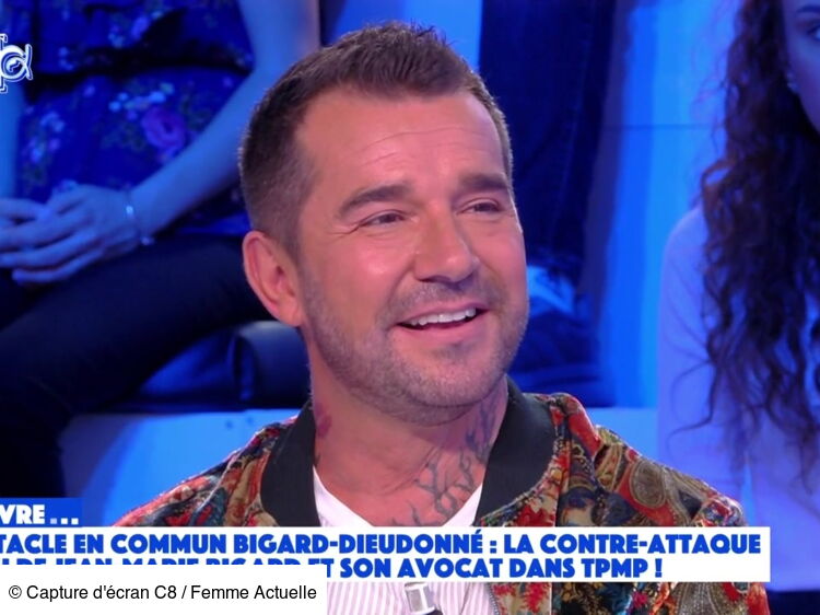 Mathieu et Alexandre ("L’amour est dans le pré") : leur différence d ...