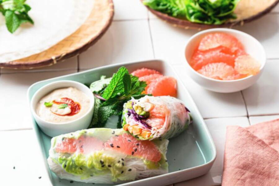 15 recettes minceur pas chères et faciles à faire - Femme Actuelle