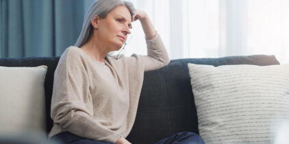 Pourquoi un chagrin d’amour fait si mal ? Explications et conseils ...