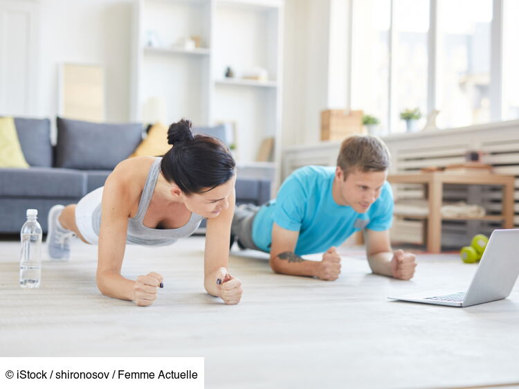 Cette séance de sport ultra-efficace que les stars adorent faire en 15 ...