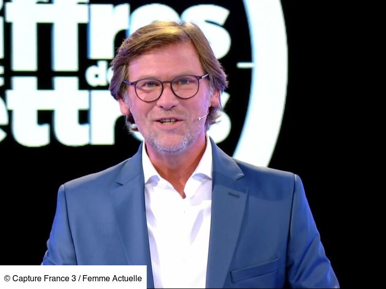 "Des chiffres et des lettres" : Laurent Romejko rend un bel hommage à ...