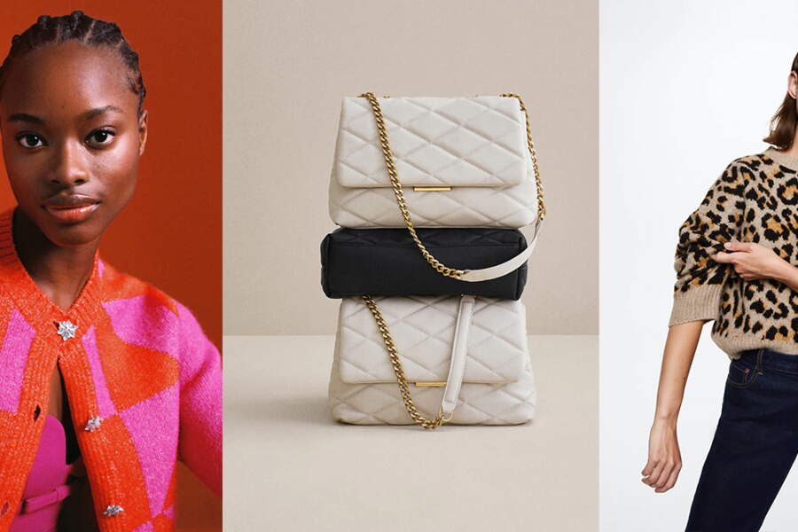 Mango : 20 nouveautés canons pour l'automne 2022 - Femme Actuelle