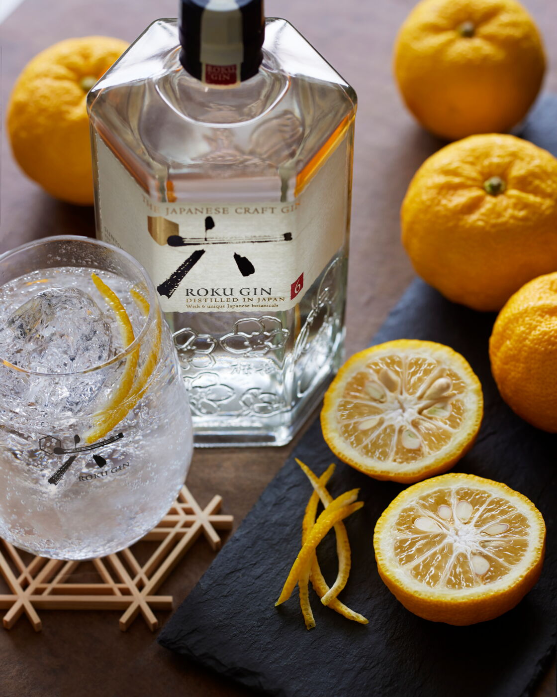Cocktails faciles avec du gin : 3 recettes à tester sans tarder : Femme ...