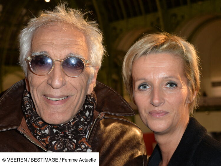 "Cela a été plus chaotique" : Gérard Darmon se confie sur sa vie ...