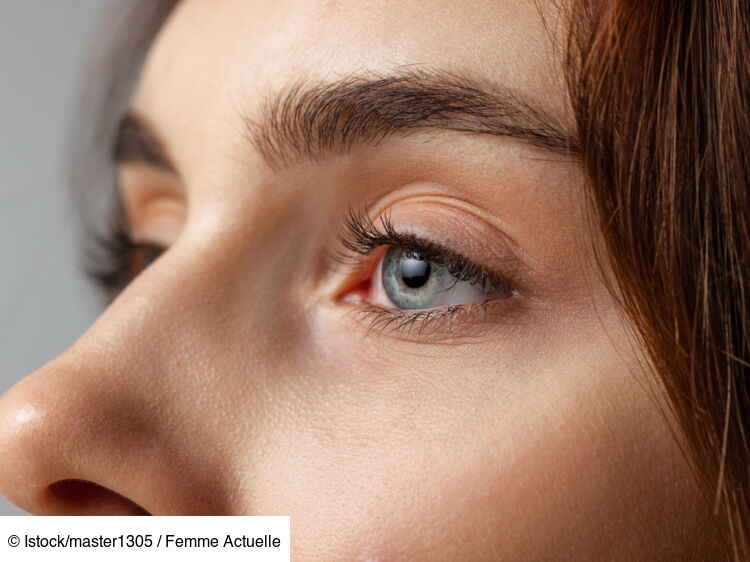 Cancer du nez (fosses nasales et sinus paranasaux) : cause, symptômes ...