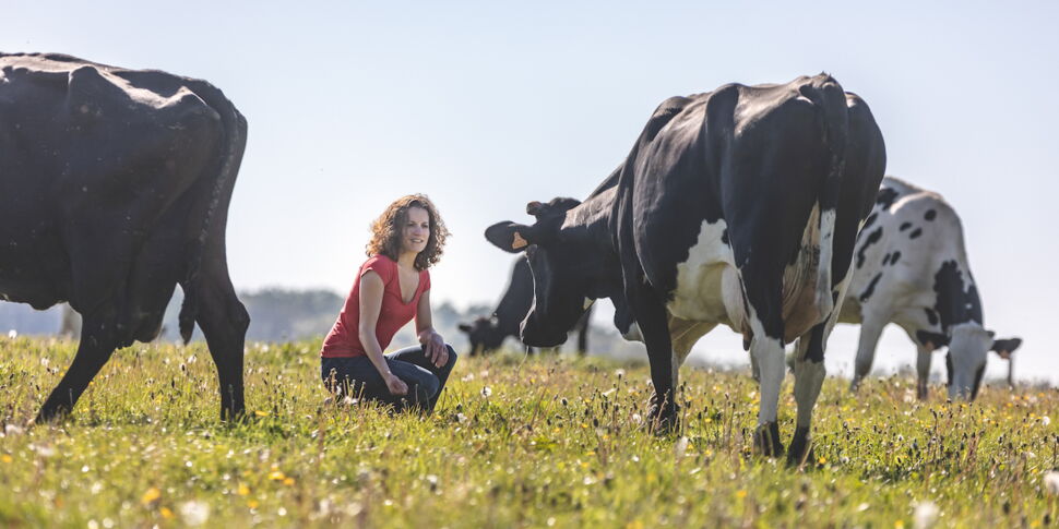 Invitation à la Ferme ou comment manger bio, fermier et local ...