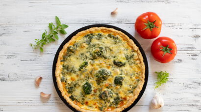 Chaussons aux fruits rouges : la recette très gourmande de Laurent ...