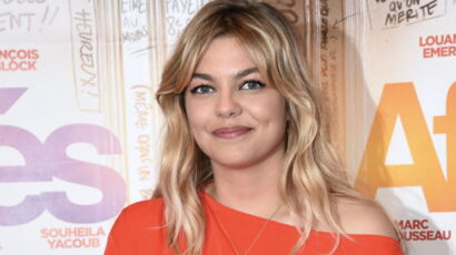 Louane : elle change de couleur de cheveux (et c’est canon !) : Femme ...