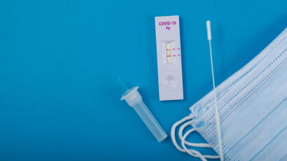 Positif au Covid, un deuxième test est-il utile pour sortir de l ...