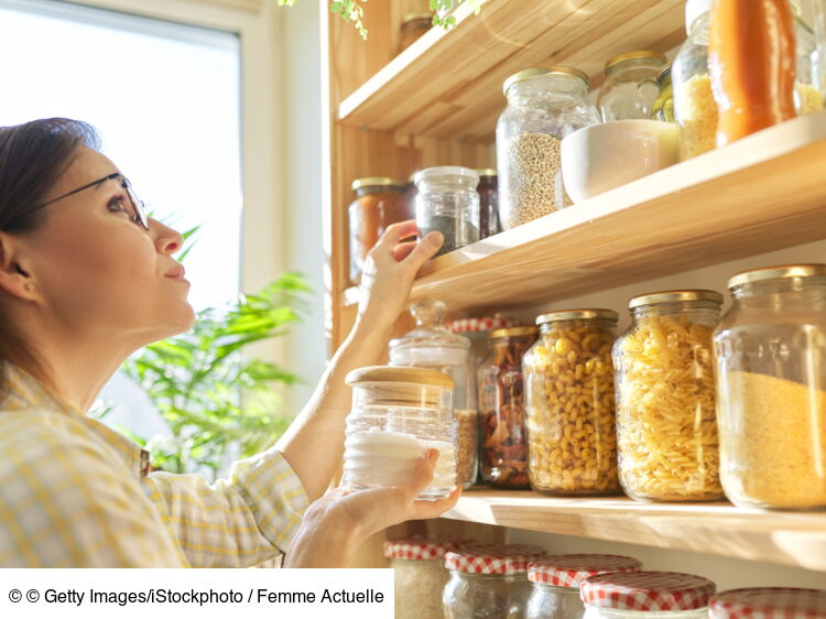 4 astuces pour conserver ses aliments sans réfrigérateur : Femme ...