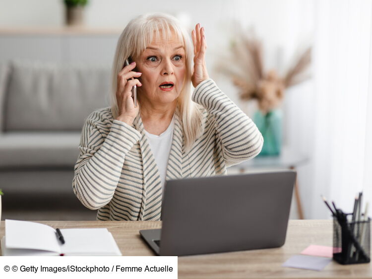 Arnaques sur internet, quels sont mes recours ? : Femme Actuelle Le MAG