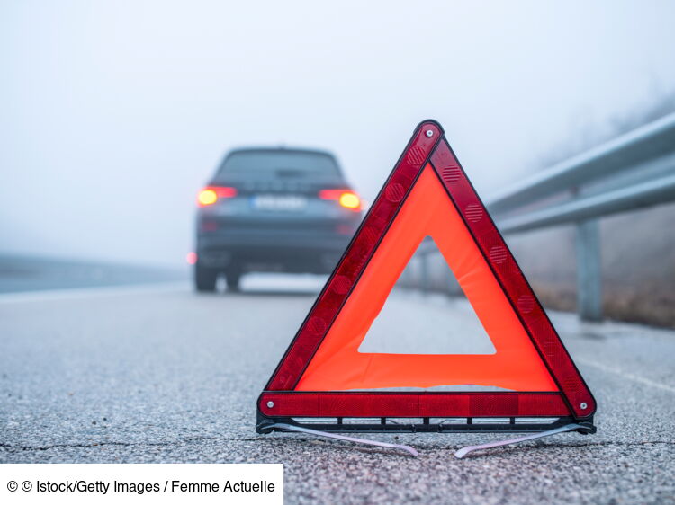 Quelle amende risque-t-on en cas de panne d’essence sur la route ...