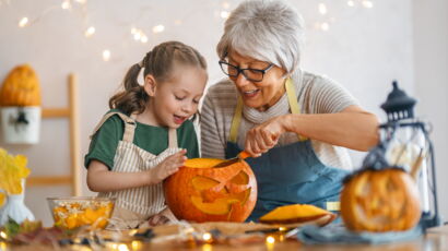 Halloween : nos 15 envies mode à porter le soir du 31 octobre : Femme ...