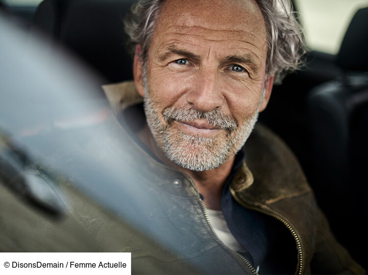 Célibataire de 50 ans, comment retrouver l'amour ? : Femme Actuelle Le MAG