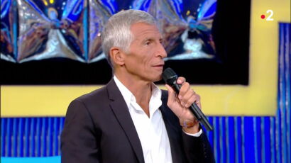 "N’oubliez pas les paroles" : Fabien Haimovici absent de l'émission ...