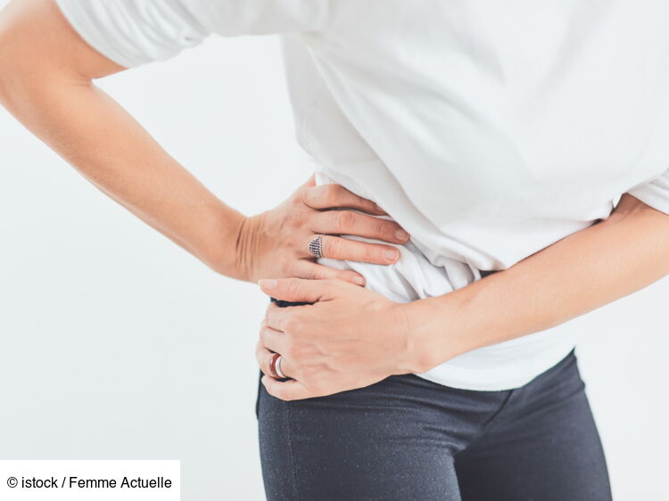 Coxarthrose : les différents stades de l'arthrose de la hanche : Femme ...