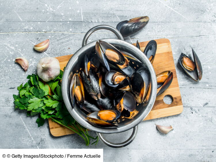 Iode : quelles sont ses vertus et dans quels aliments en trouver ...