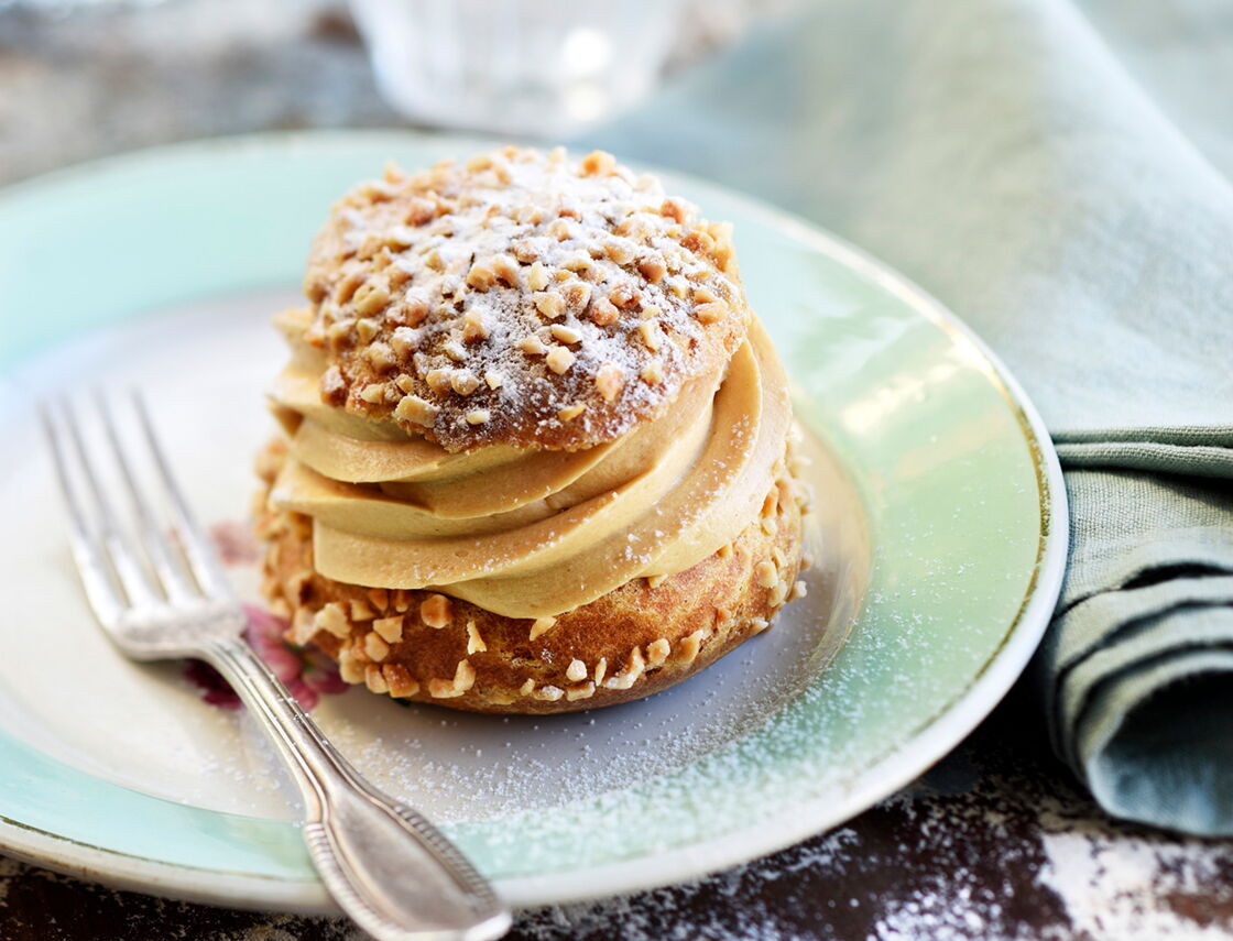 Menu brasserie : nos recettes d'entrée, plat et dessert comme au ...