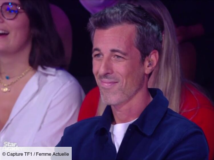 Michael Goldman Comment Le Fils De Jean Jacques Goldman Cachait Son