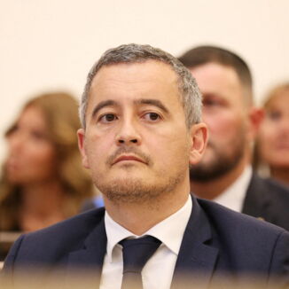 Gérald Darmanin accusé de corruption : que reproche-t-on exactement au ...