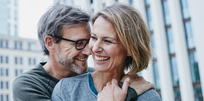 Un homme qui désire une femme est-il amoureux ? : Femme Actuelle Le MAG