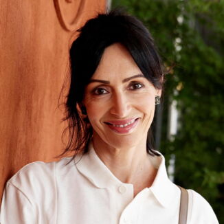 Géraldine Maillet : les confidences de la chroniqueuse sur la tragédie ...